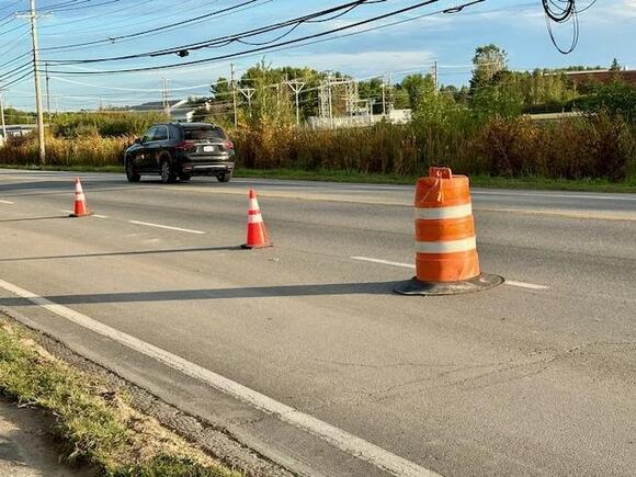 What To Know About Bangor's Union Street Paving Project - NewsBreak