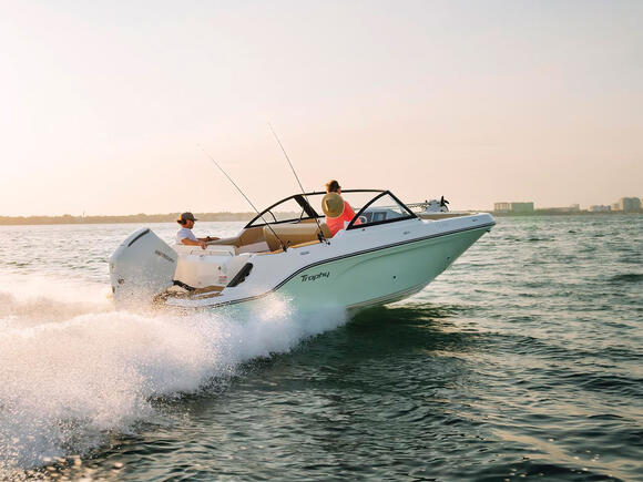 Explore Six Top Boats for Boating Adventures - NewsBreak