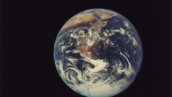 10 Mind-Blowing Facts About the Earth Before Humans Existed - NewsBreak