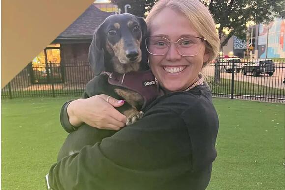 Meet The Adorable Pups Running in Sioux Falls Wiener Dog Races - NewsBreak