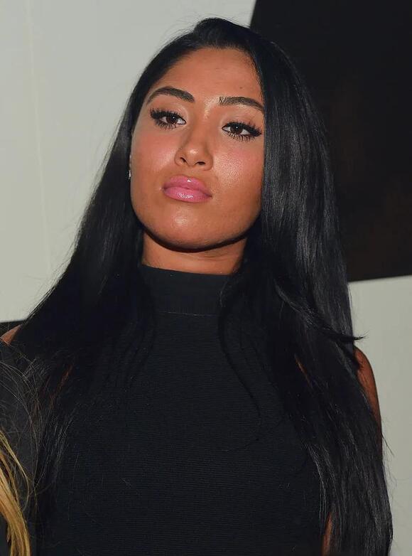 Leaked Jail Call: Young Thug & IG Model Leena Sayed, “I Only Want You'” - NewsBreak