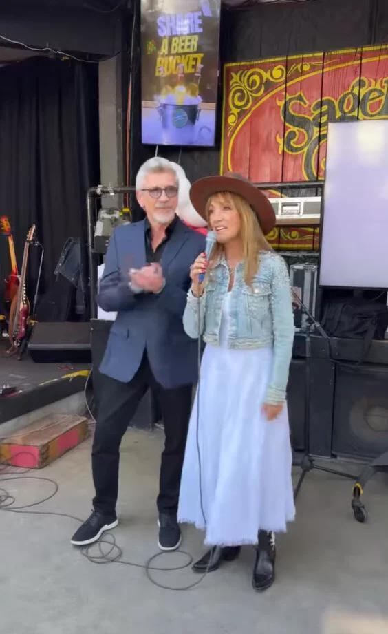 75-Year-Old Jane Seymour Marks Birthday With ‘Dr. Quinn’ Reunion ...
