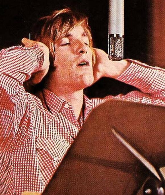 The Tumultuous Life And Tragic Death Of Dennis Wilson, The Fast-Living ...