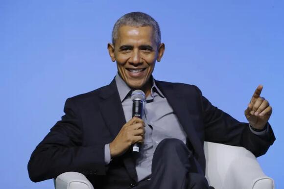 Video altered to suggest Obama admitted he was born in Africa - NewsBreak
