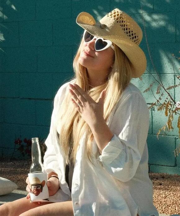 Packers star Christian Watson marries college sweetheart Lakyn Adkins ...