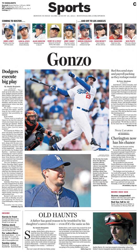 Devin McCourty explained why he kicked Jason McCourty off their joint ...