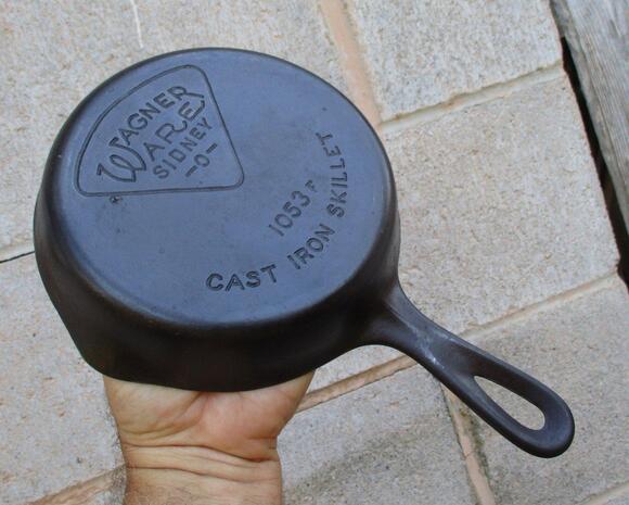 11 Old Cookware Brands That Still Have Collector Value - NewsBreak