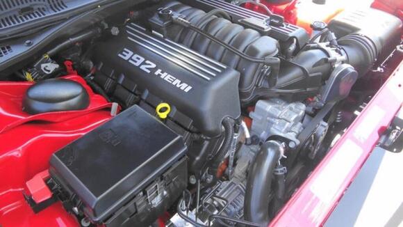 The roaring comeback of the V8 that refuses to die - NewsBreak