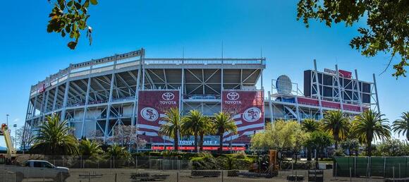 San Francisco 49ers Strike Record-Breaking Valuation Deal with New ...