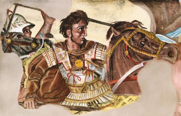 The 10 greatest military commanders who were never defeated in battle ...
