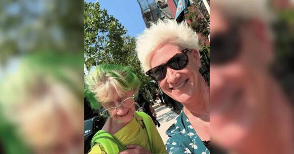 Food Network Star Anne Burrell's 'Cause of Death' Revealed — Horrifying ...
