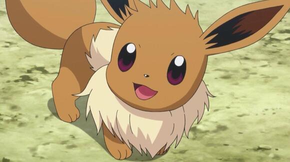 Pokémon Winds and Waves Eevee Evolution Prediction and Rumors - NewsBreak