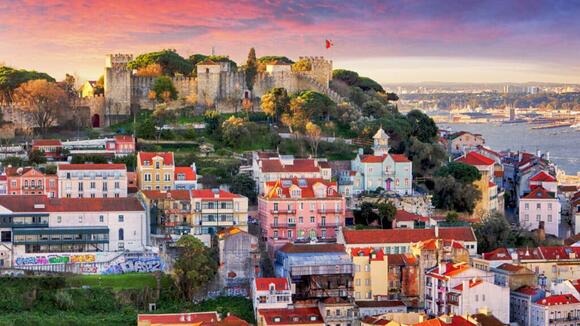 Paris Didn't Even Crack the Top 3 - These Are the 20 Most Romantic ...