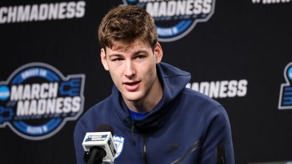 Duke star Kyle Filipowski announces his NBA Draft decision - NewsBreak