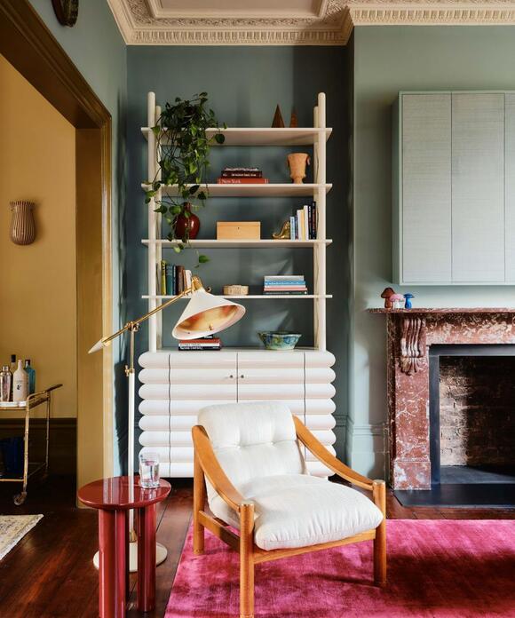 The 3 Dated Color Trends Designers Are Leaving Out of Their Schemes in ...