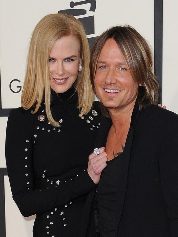 Nicole Kidman Asks A-List Pals for Dating Advice, Draws Up Contracts ...