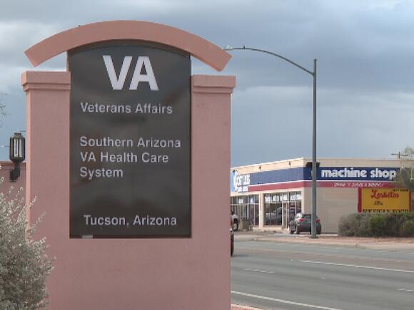 VA Medical Center receives 75 new housing vouchers for Tucson’s ...