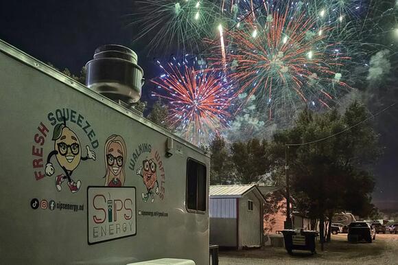 Sips Of Williston Lands A Spot At The Theodore Roosevelt Presidential ...