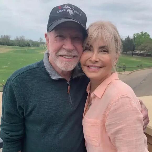 84-Year-Old Chuck Norris And His Wife Have Big Plans For 2025 - NewsBreak