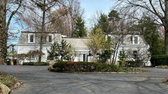 The Shaker Heights mansion where 2 local rappers were killed had a ...