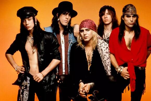 Stryper’s Michael Sweet Reveals Cancer Diagnosis - NewsBreak