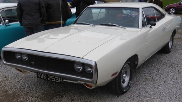 8 forgotten muscle cars collectors suddenly can’t stop chasing - NewsBreak