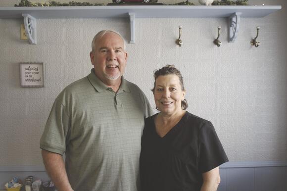 Pease Cafe reopens under new ownership - NewsBreak