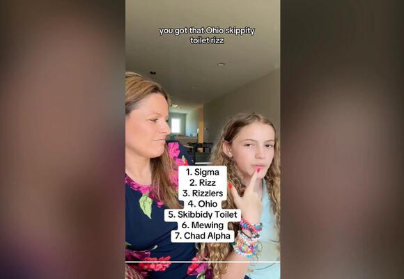 Millennial mom struggles to translate Gen Alpha kid’s slang — here’s ...