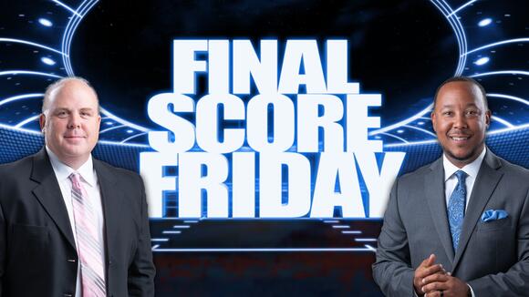 Final Score Friday Week 10 scores and highlights