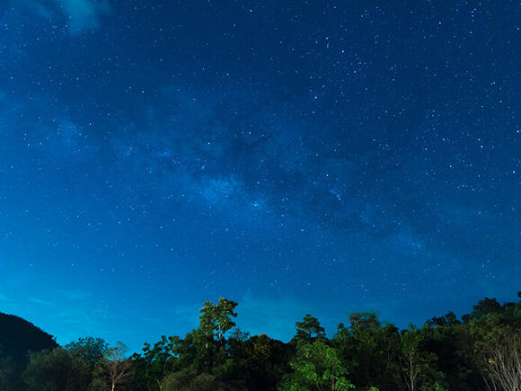 12/24/25: Mainly Clear and Mild, High 71°F Expected; Calm Night Ahead ...