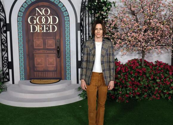 Who does Katherine Moennig play in No Good Deed? Character explored in ...