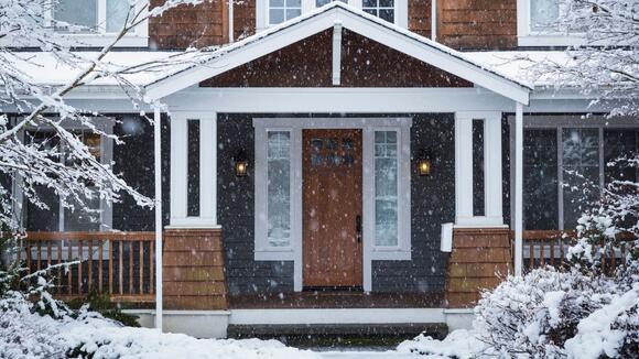 6 Ways to Heat Your Home When the Power Is Out – HVAC Pros Reveal the ...