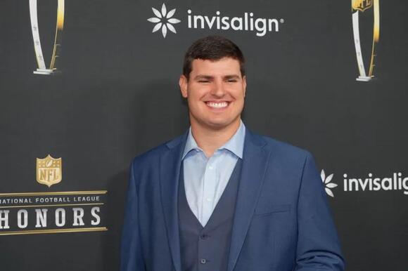 Trey Hendrickson Announces Career Move Away From Bengals Amid Injury ...