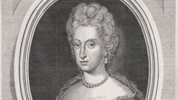 People said King Charles II of Spain's deformities were proof that he ...