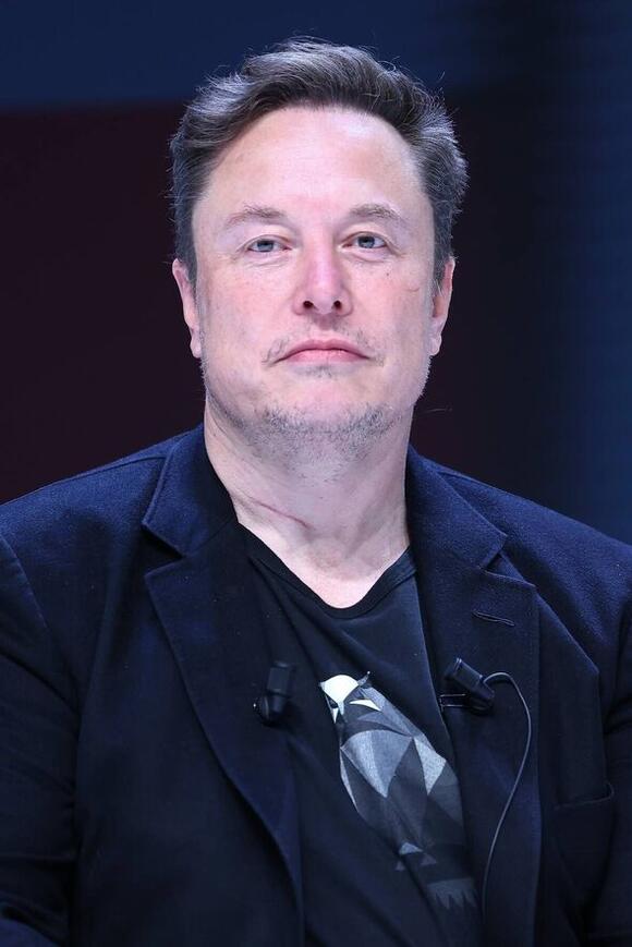 Iran declares war on Elon Musk's Starlink satellites for breaking ...