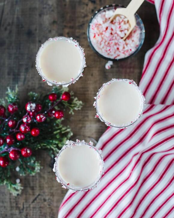This RumChata Christmas Cocktail Is the Festive Drink Everyone Wants ...