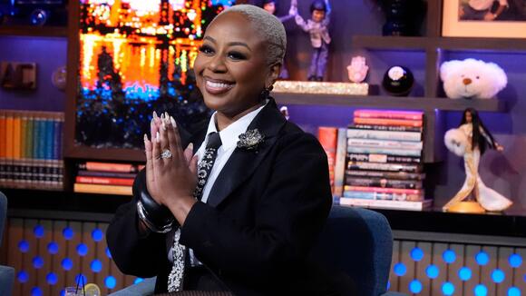 'RHOA' Star Pinky Cole's Bankruptcy Filings Now Show Nearly $4M in Debt ...