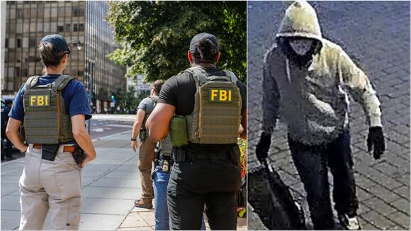 .Brian Cole's Family Makes Brief 1st Statement After Pipe Bomb Arrest ...