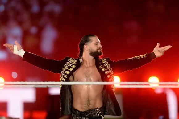 WWE Keeping Seth Rollins’ WrestleMania 42 Spot ‘Open’ For Now - NewsBreak