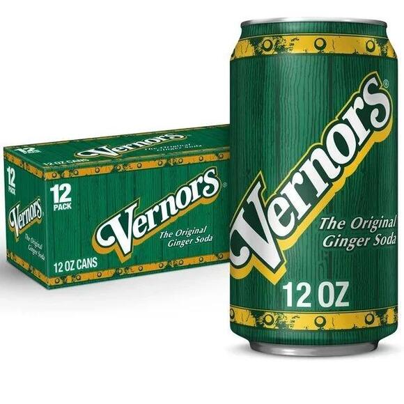Vernors Marks 160 Years With Detroit Fan Festival - NewsBreak