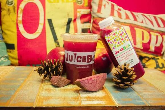JuiceBox Opening a New Location in St. Johns - NewsBreak