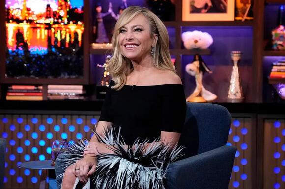 Real Housewives of Beverly Hills Season 15 Episode 15 Recap: Who ...