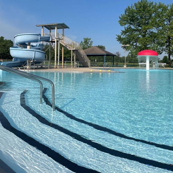 Wilson Pool pre-season passes now available - NewsBreak