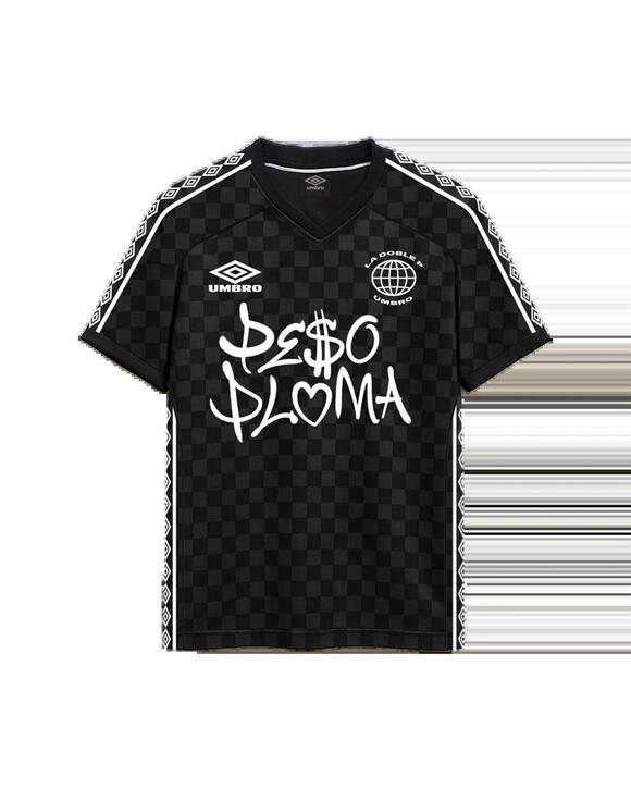 Peso Pluma x Umbro Collection: How to Buy - NewsBreak