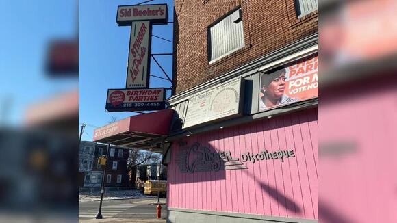 Community remembers Sid Booker, iconic North Philly businessman: ‘Good ...