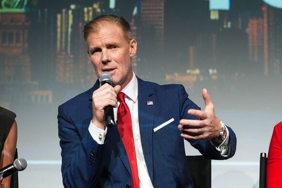Alexi Lalas makes his feelings clear on World Cup hydration breaks ...