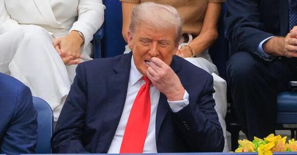 Doctor claims Donald Trump had a ‘prior stroke’: ‘He’s taking the right ...