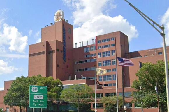 Longtime NJ landmark, Anheuser-Busch brewery is closing - NewsBreak