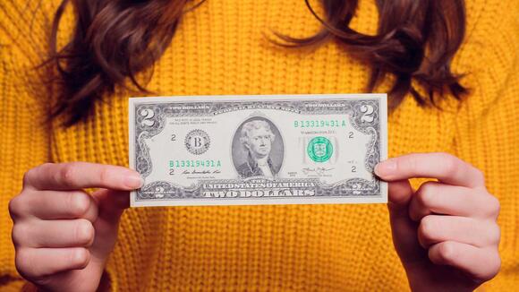 Why bank tellers quietly discourage $2 bills—9 reasons explained ...