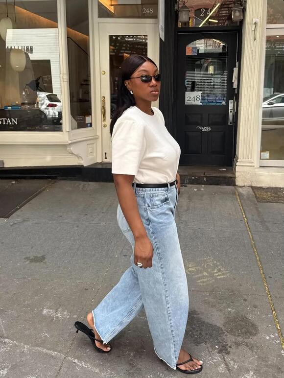 I Love a '90s Minimalist Look—These Are the Accessories I'm Eyeing for ...